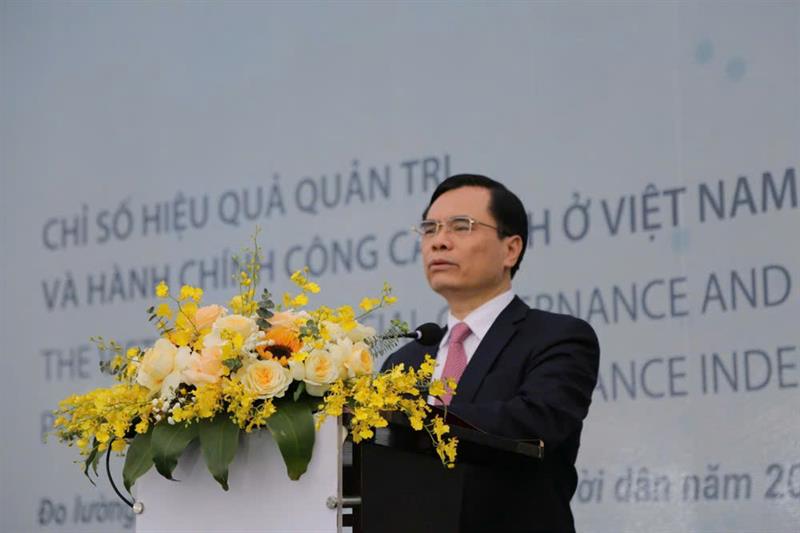 Chỉ số PAPI 2024: Người dân quan tâm đến phòng, chống tham nhũng và lạc ...