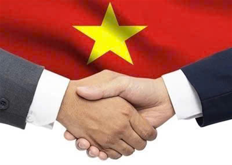 12 countries establishing Comprehensive Strategic Partnership with Vietnam